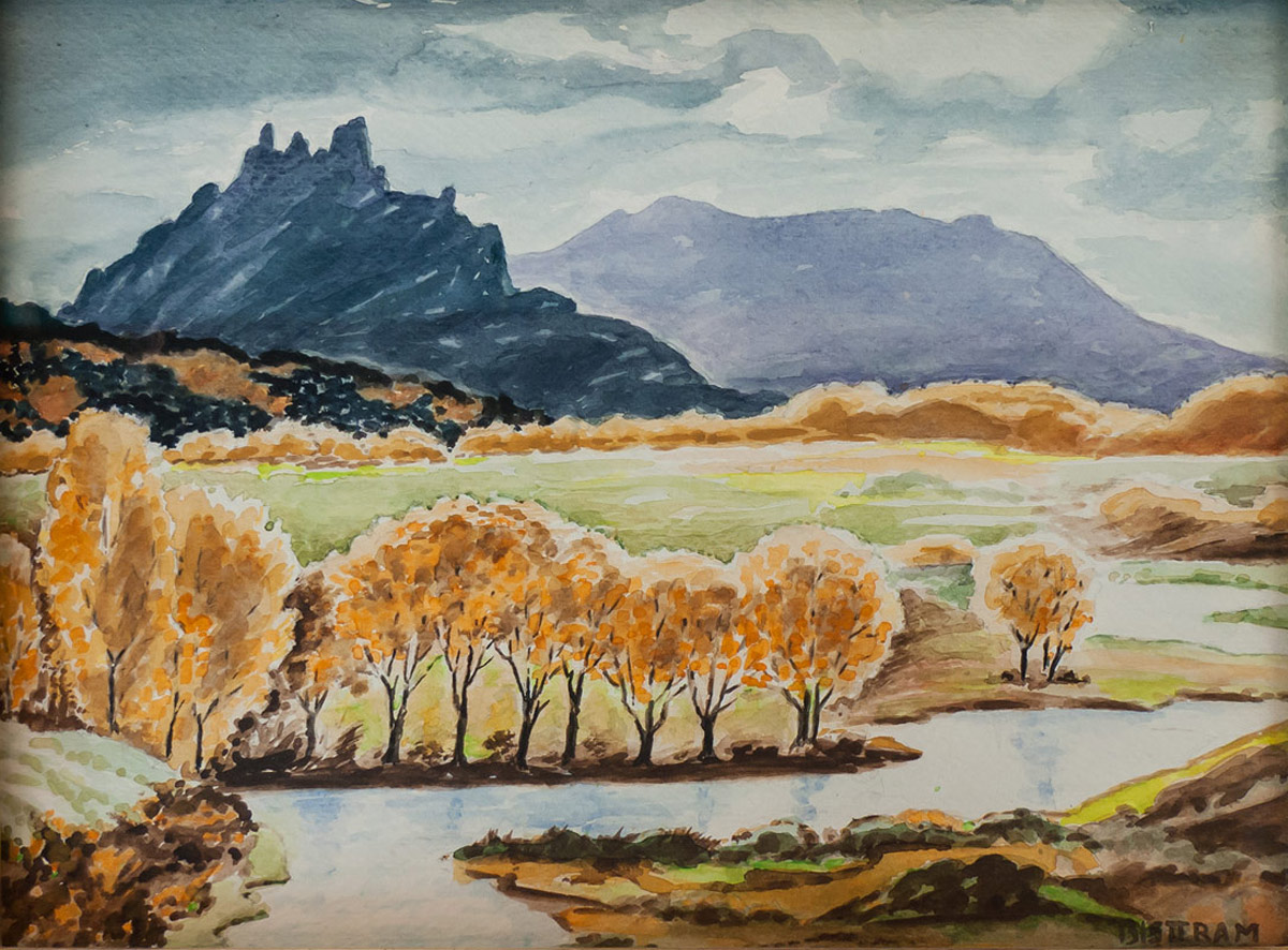 NEW TRADITIONS: Matthews Gallery Online Art Auction – MATTHEWS GALLERY BLOG