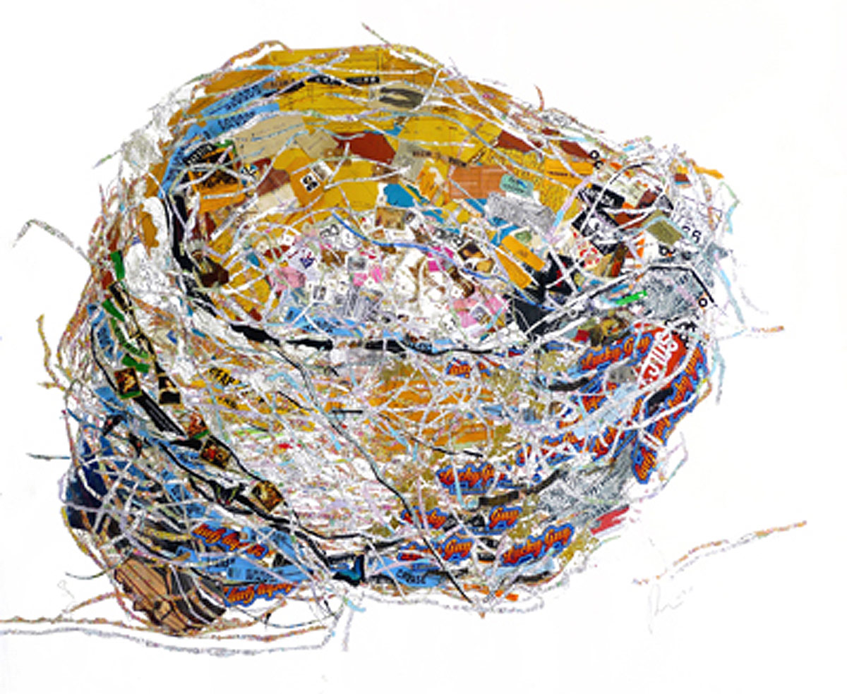 NEW TRADITIONS: Matthews Gallery Online Art Auction – MATTHEWS GALLERY BLOG
