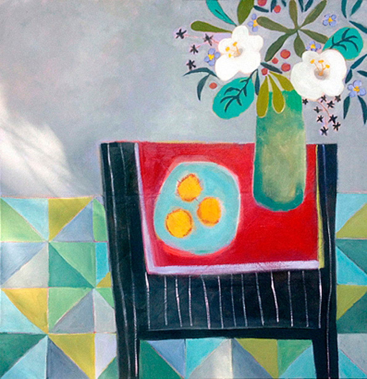 NEW TRADITIONS: Matthews Gallery Online Art Auction – MATTHEWS GALLERY BLOG