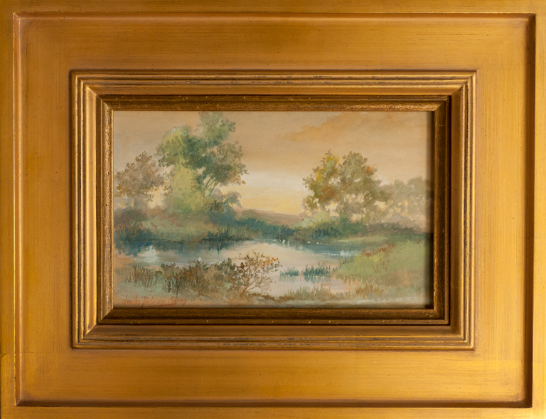 Jack Merriott – MATTHEWS GALLERY BLOG