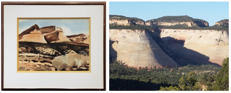 New Mexico artist – MATTHEWS GALLERY BLOG